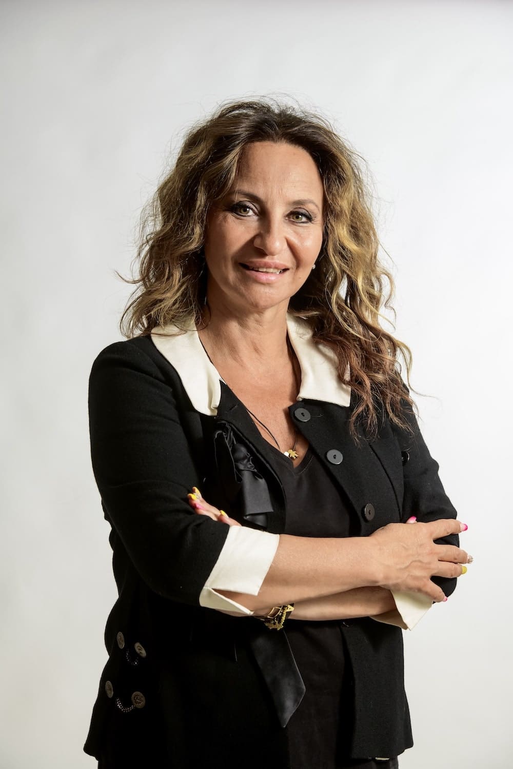 Maria Vittoria Pieralisi - Numerologia dei Comportamenti - Metodo